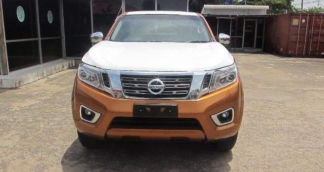 Nissan Navara – Thailand Car Dealer Exporter Australia